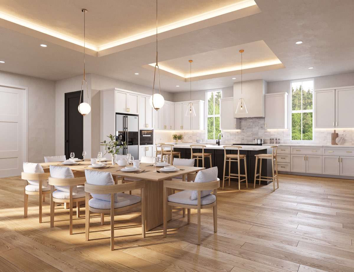 Custom Home Builder in Orlando, FL | Talbot Custom Homes