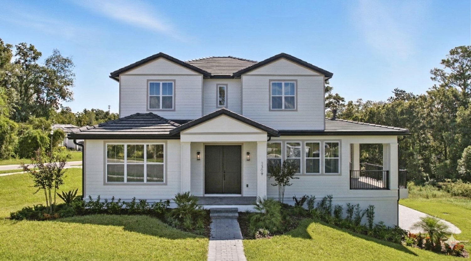 Custom Home Builder in Orlando, FL | Talbot Custom Homes